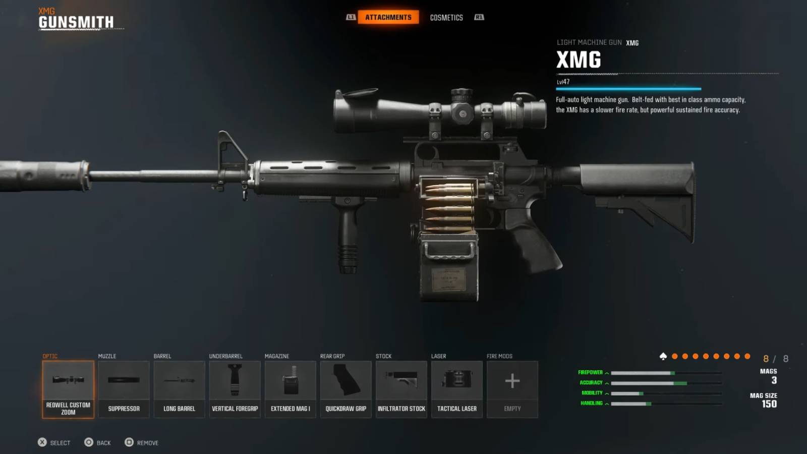 How to unlock XMG in Black Ops 6 fast | ONE Esports