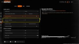 Big Black Ops 6 DirectX error causes and how to fix | ONE Esports