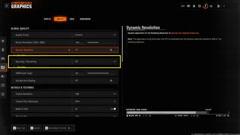 Big Black Ops 6 DirectX error causes and how to fix | ONE Esports