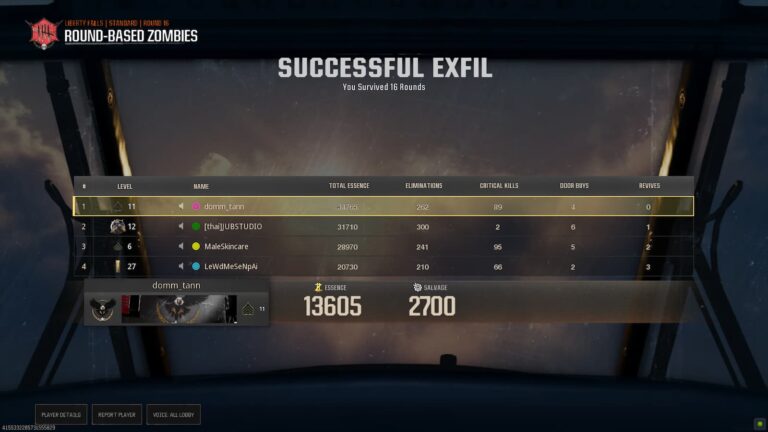 How to get and use big Double XP Tokens in Black Ops 6 | ONE Esports