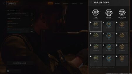 How to get and use big Double XP Tokens in Black Ops 6 | ONE Esports