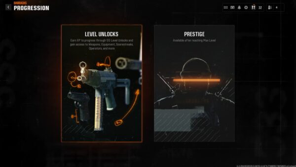 How to Prestige in Black Ops 6 quickly and easily | ONE Esports