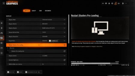 Big Black Ops 6 DirectX error causes and how to fix | ONE Esports