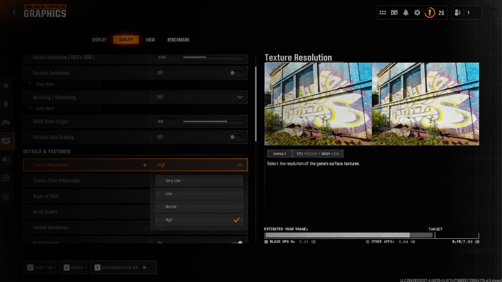 Big Black Ops 6 DirectX error causes and how to fix | ONE Esports