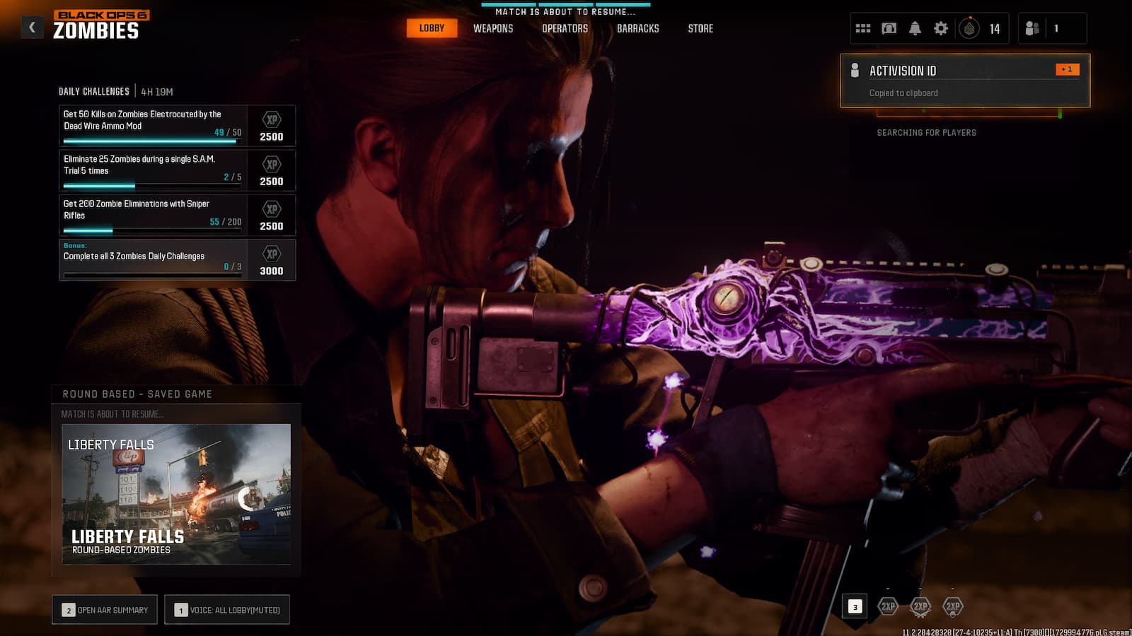 How to do split screen in Black Ops 6 -- important feature! | ONE Esports