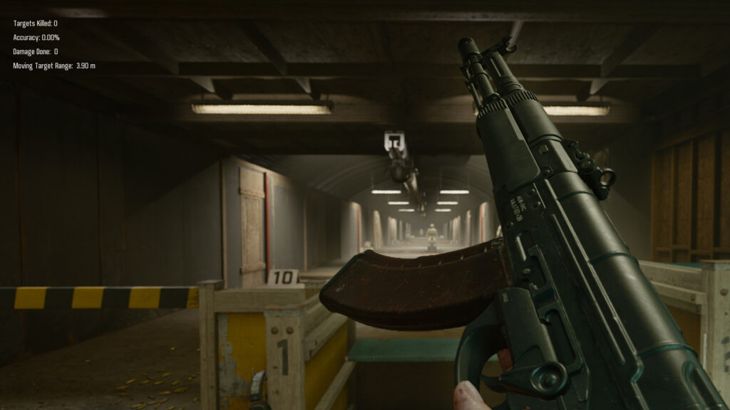 Best AEK-973 loadout in Black Ops 6 -- the burst fire gun! | ONE Esports