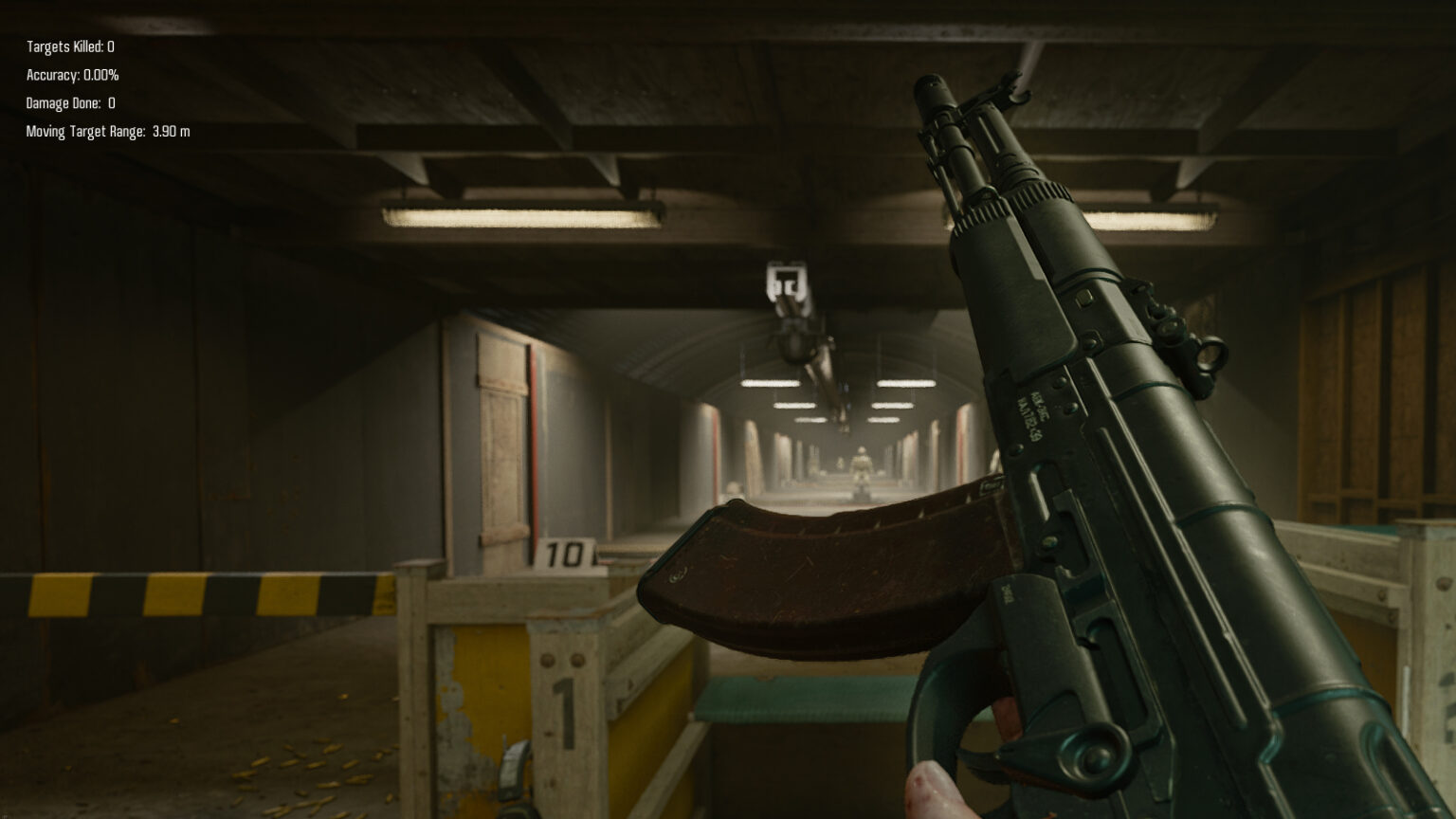 Best AEK-973 loadout in Black Ops 6 -- the burst fire gun! | ONE Esports