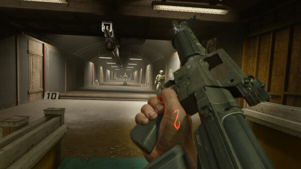 Best Goblin Mk2 loadout in Black Ops 6: Ultimate meta rifle | ONE Esports