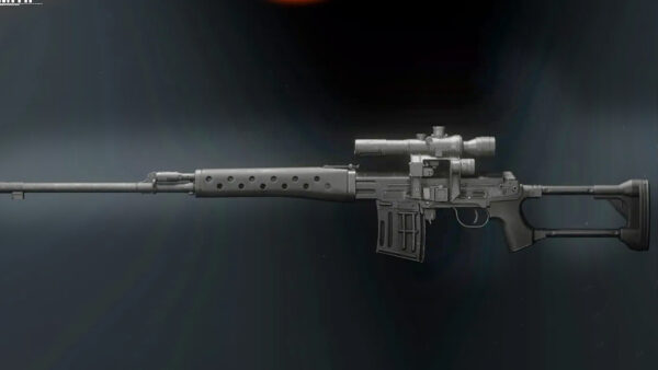 Best SVD loadout in Black Ops 6 -- an underrated gem | ONE Esports