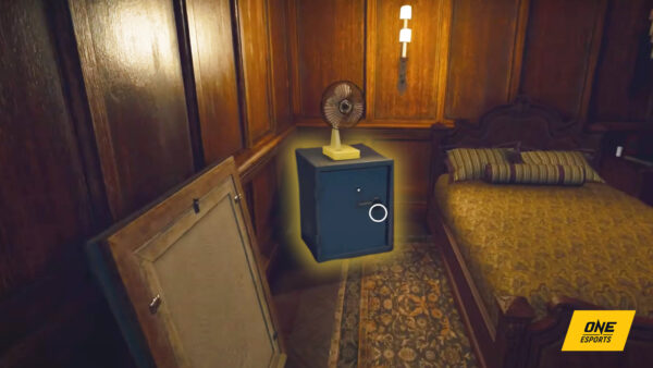 Black Ops 6 safe code: How to solve the safehouse puzzles | ONE Esports