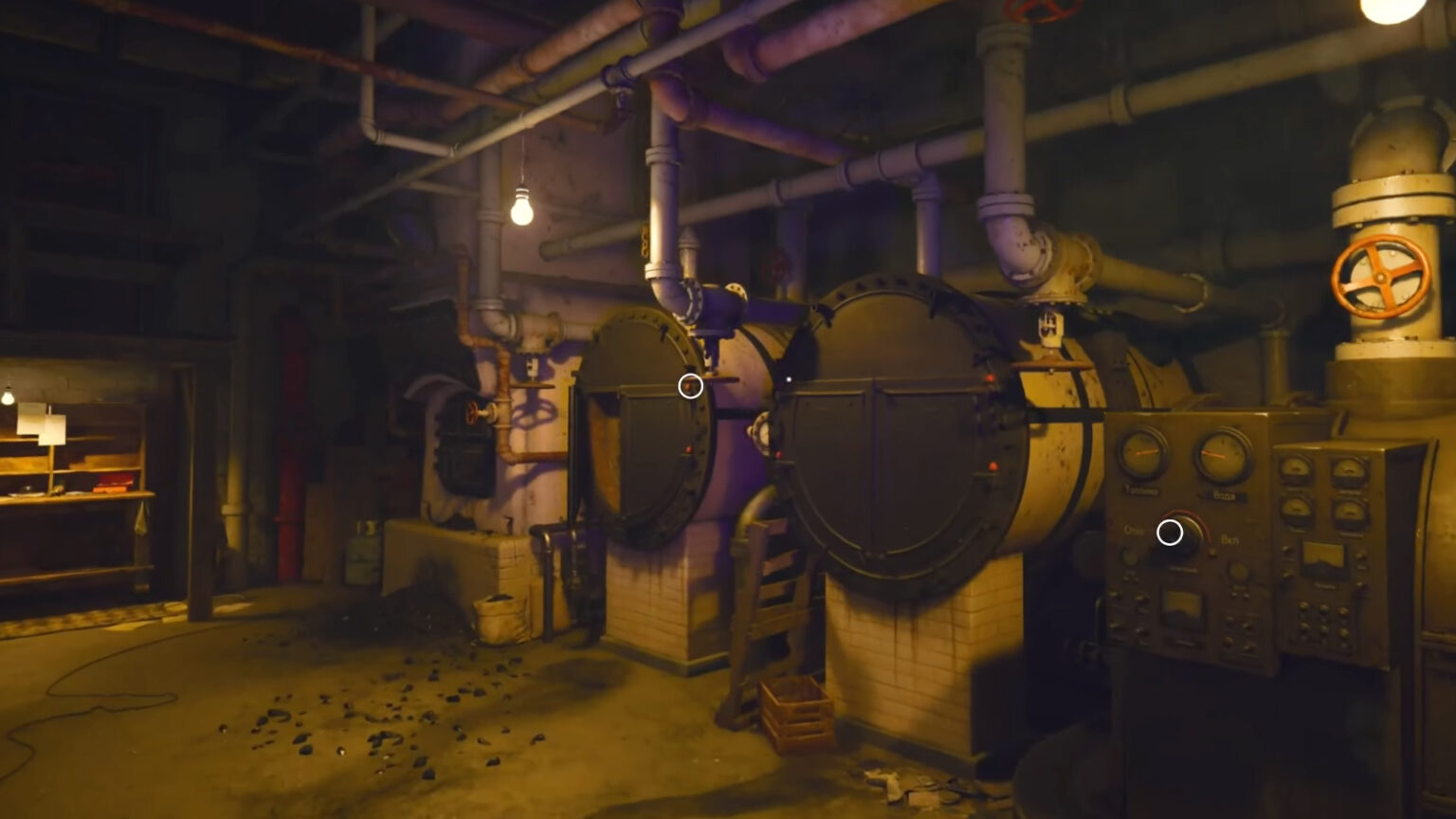 Black Ops 6 safe code: How to solve the safehouse puzzles | ONE Esports