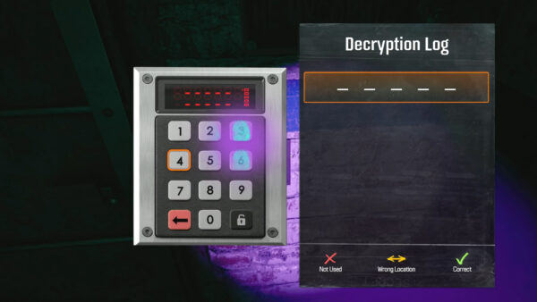 Black Ops 6 safe code: How to solve the safehouse puzzles | ONE Esports