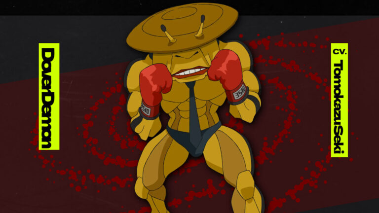 All Dandadan voice actors, seiyuu, characters, story | ONE Esports