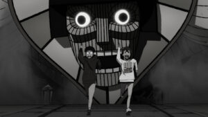 Where to read the Dandadan manga right now | ONE Esports