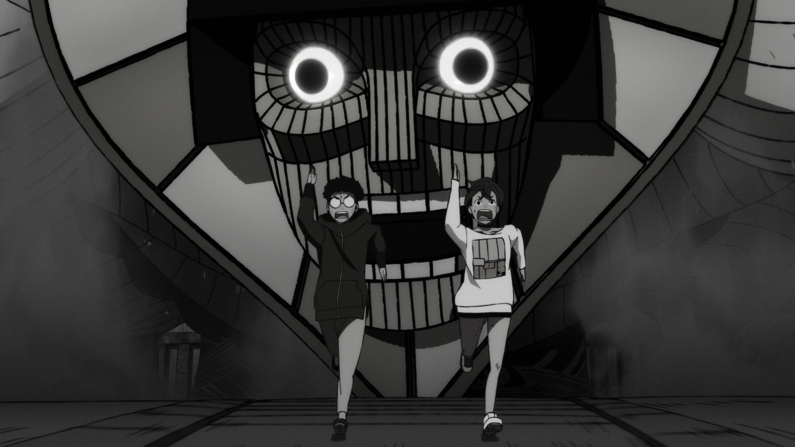 Where to read the Dandadan manga right now | ONE Esports