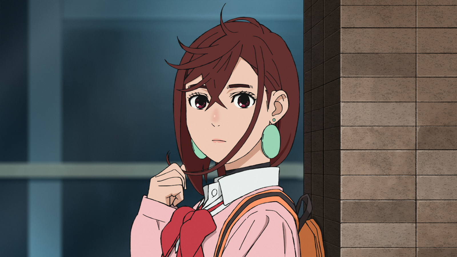 All Dandadan voice actors, seiyuu, characters, story | ONE Esports