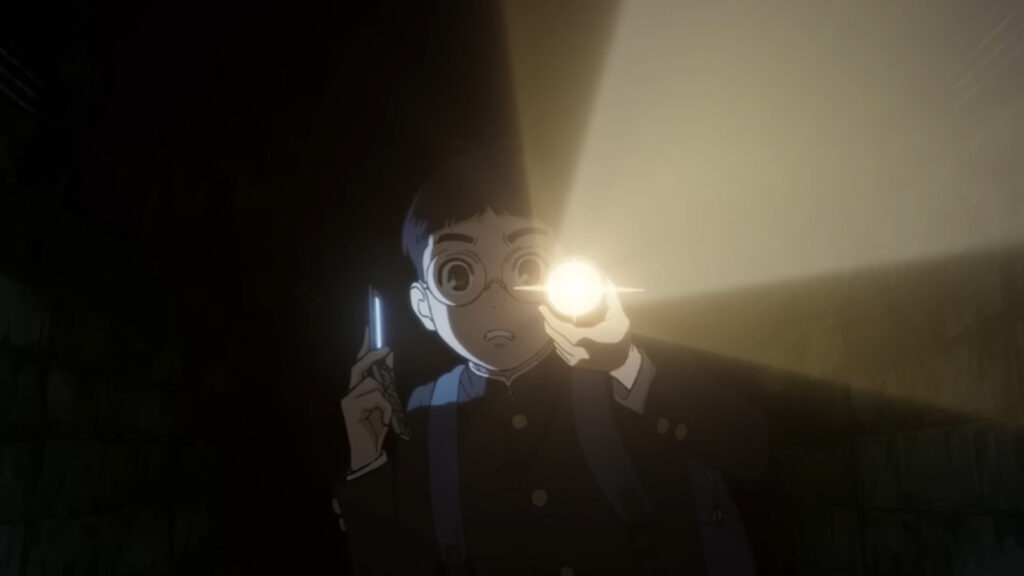 All Dandadan voice actors, seiyuu, characters, story | ONE Esports