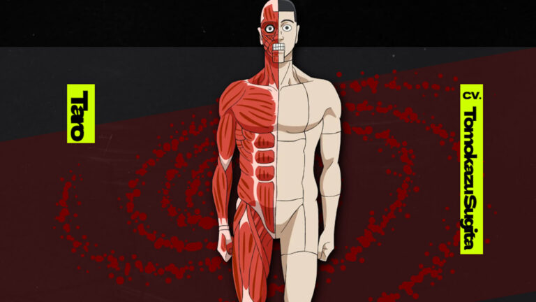 All Dandadan voice actors, seiyuu, characters, story | ONE Esports