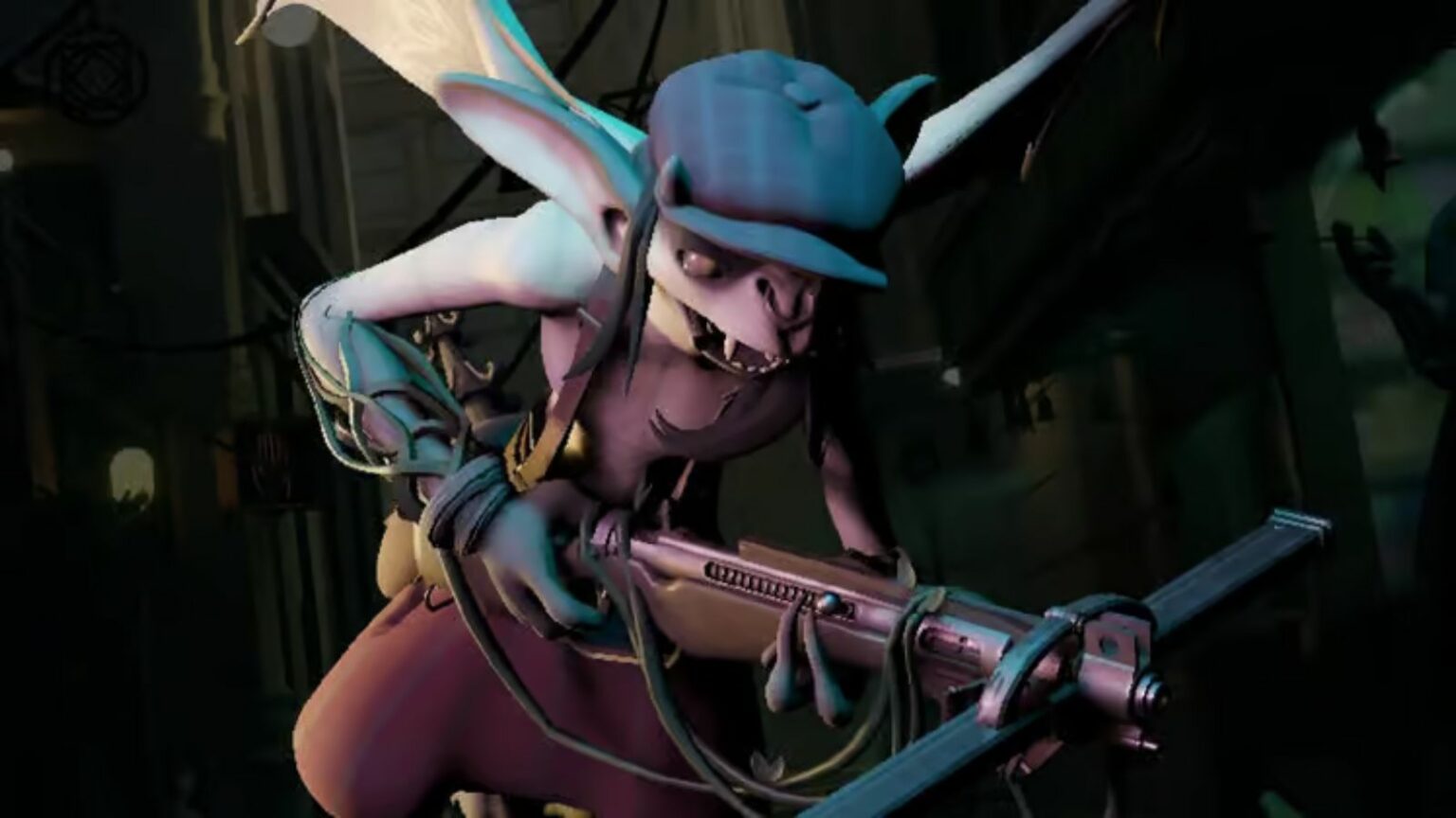 Deadlock hero tier list for ranked mode in 2024 | ONE Esports