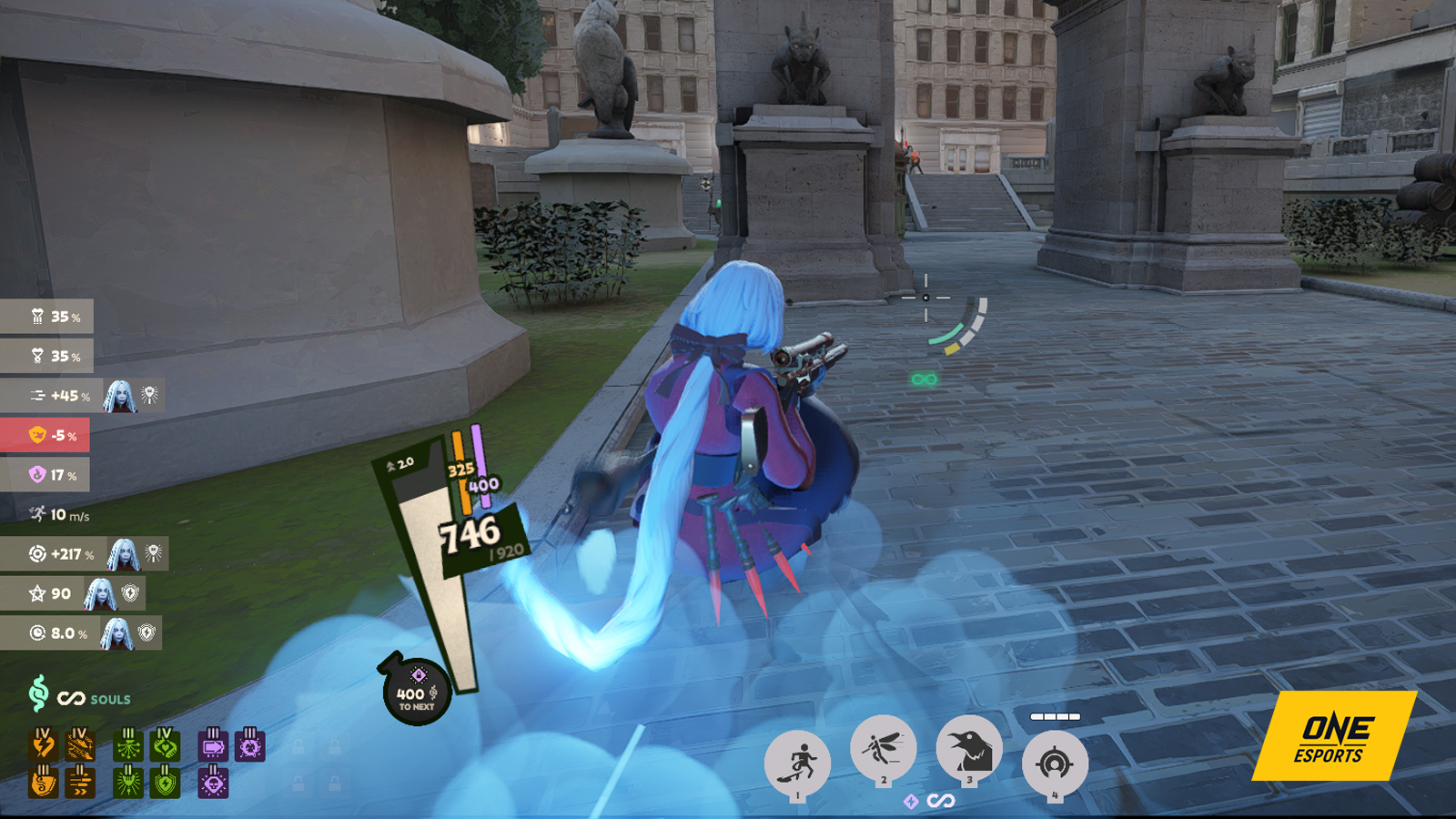 5 juegos como Marvel Rivals para volar al multiverso - Play Guías