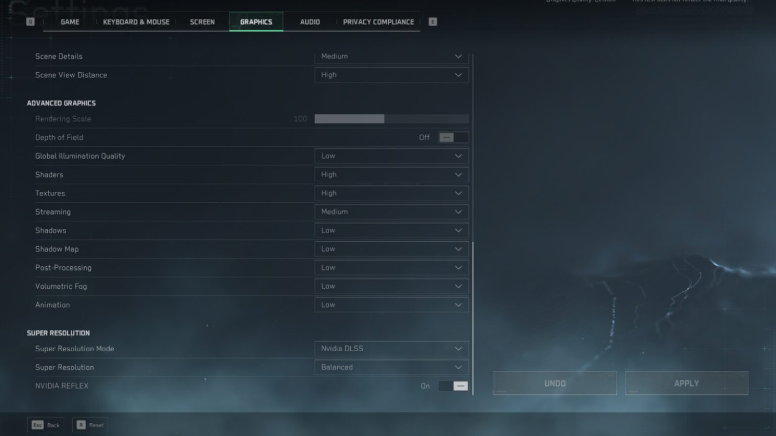 Best Delta Force settings for PC -- get high FPS! 2024 | ONE Esports