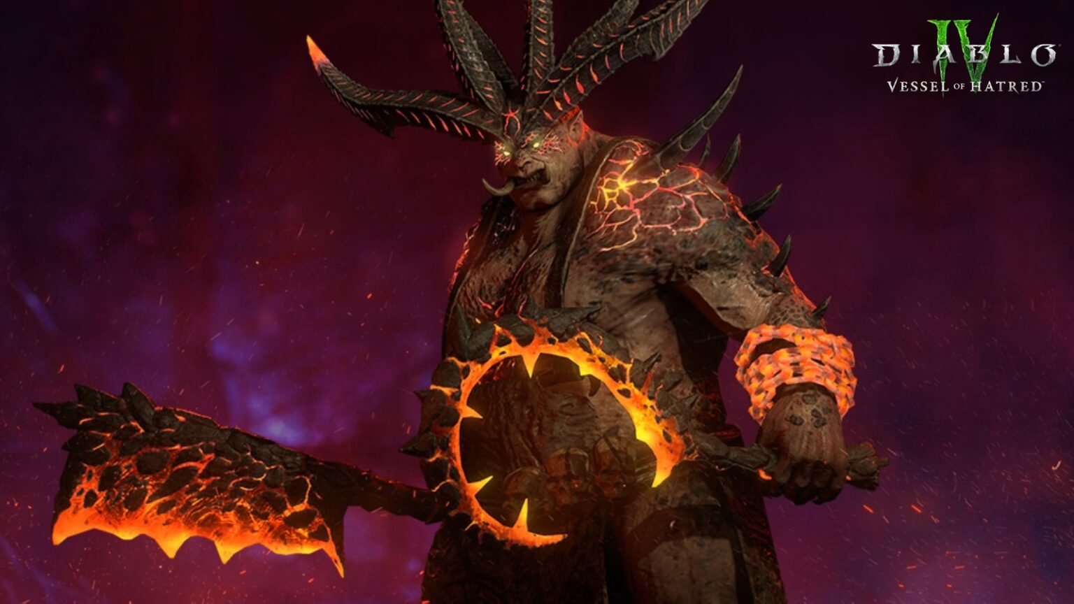 Big Diablo 4 Halloween event 2024: Schedule, rewards & more | ONE Esports