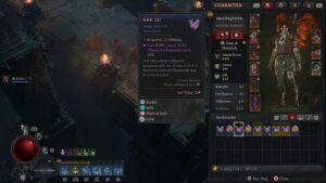 Diablo 4 best Spiritborn build -- ultimate swift glass canon | ONE Esports