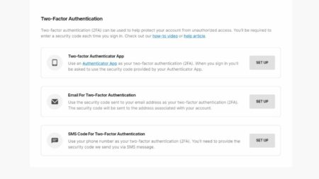 How to enable 2FA in Fortnite -- quick and easy method | ONE Esports
