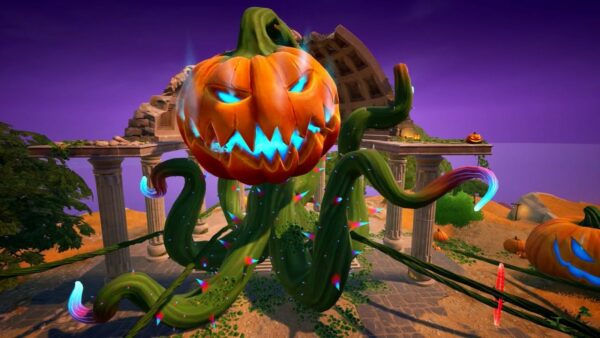 When will big 2024 Fortnitemares end? Still time for fun! | ONE Esports