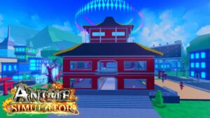 Anime Simulator codes (January 2025): Tons of gems, boosts | ONE Esports
