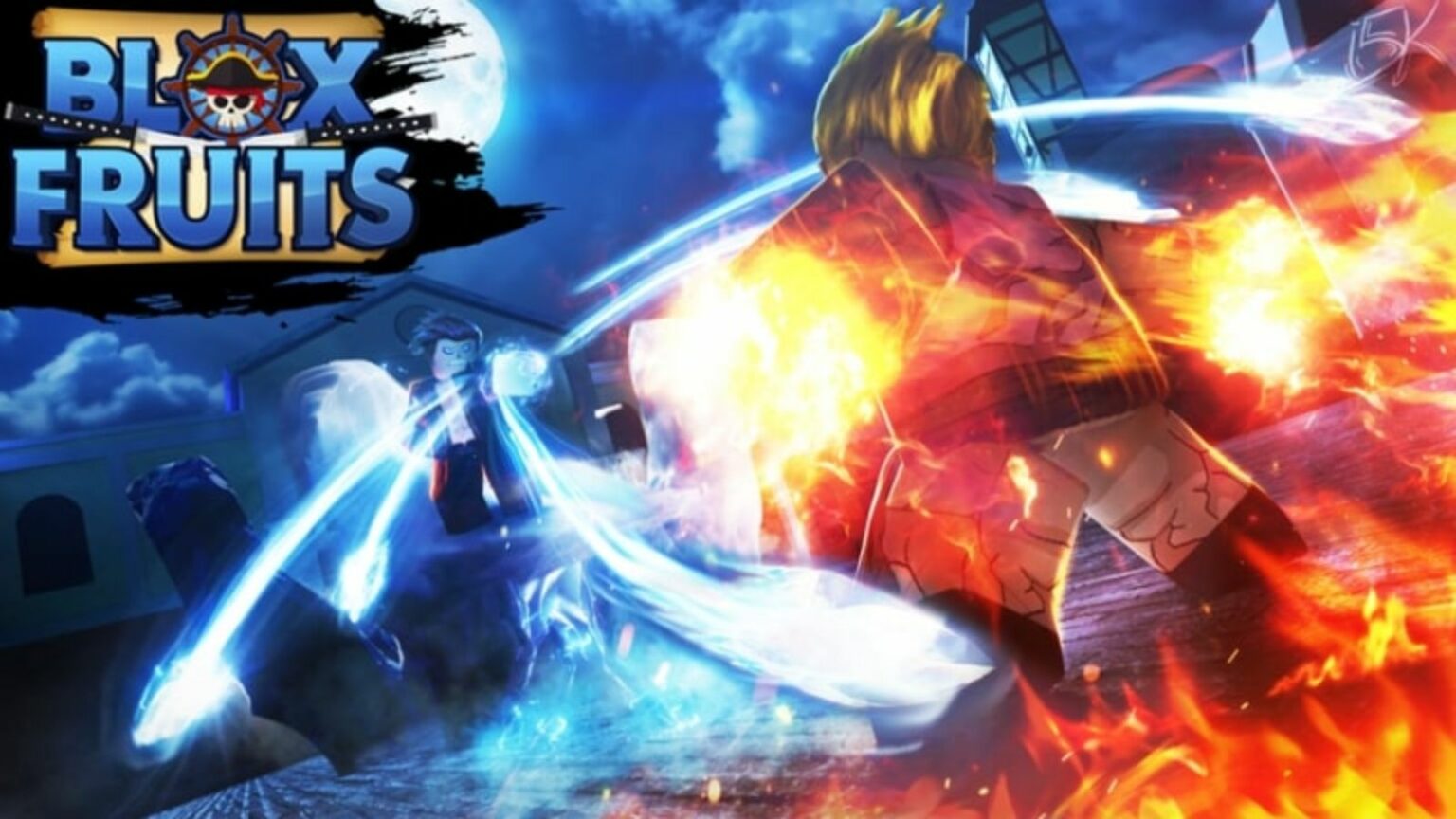 Blox Fruits codes (January 2025): Get free stats and more | ONE Esports