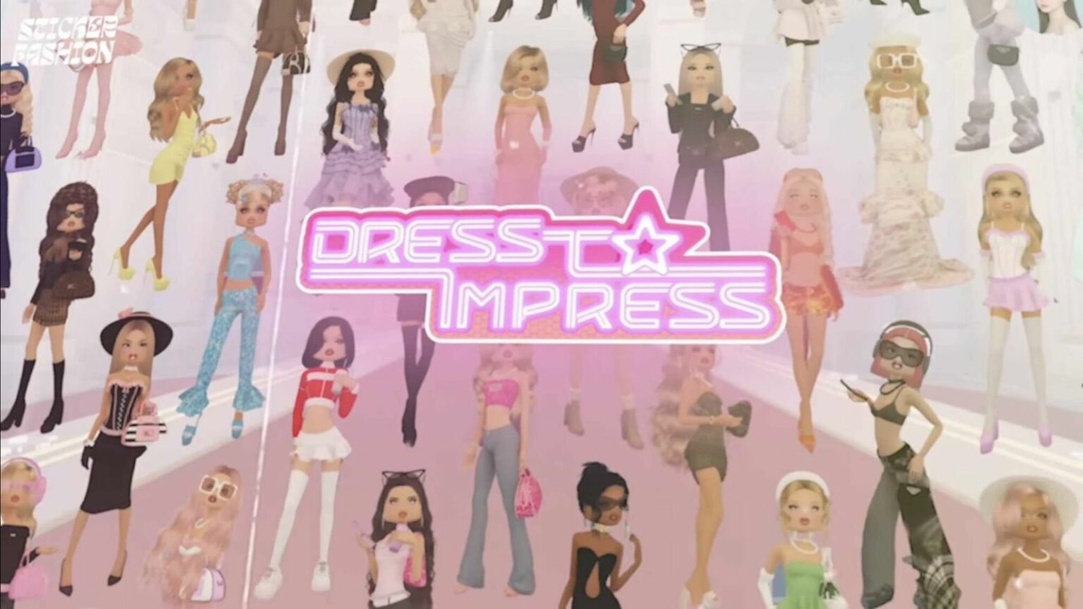 Dress to Impress codes (October 2024): Slay the runway | ONE Esports