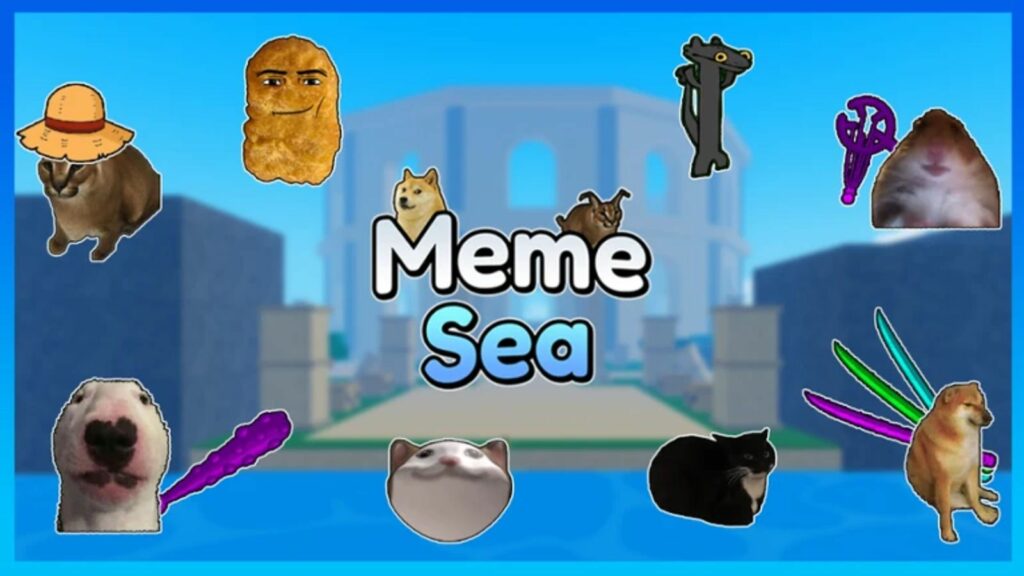 Meme Sea codes (January 2025): Get free gems | ONE Esports