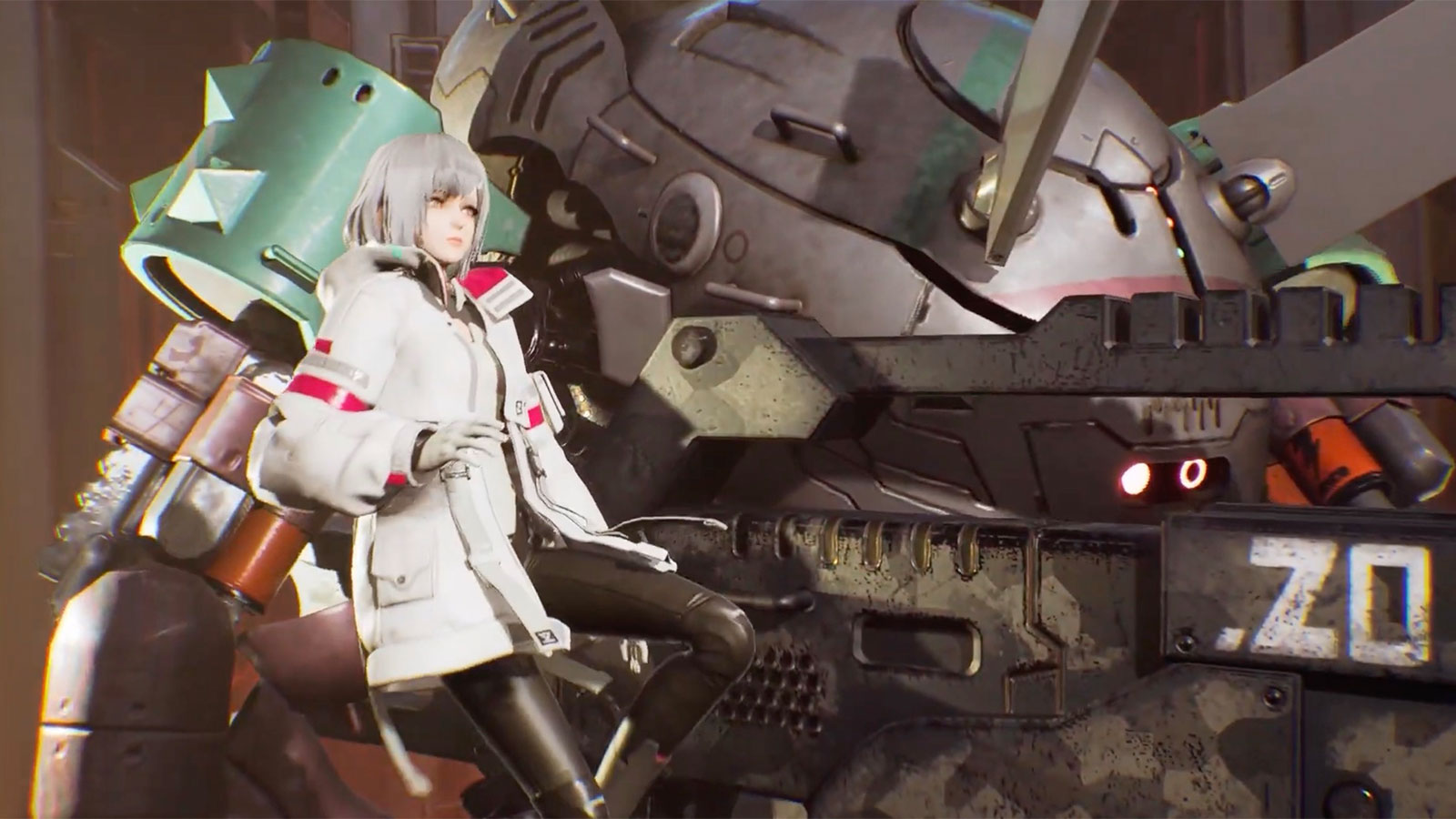 Synduality Echo of Ada Deluxe Edition vs. Ultimate edition | ONE Esports