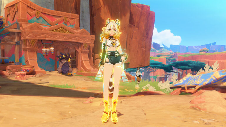 Why Xilonen completely breaks Geo meta in Genshin Impact | ONE Esports