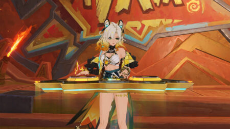 Why Xilonen completely breaks Geo meta in Genshin Impact | ONE Esports