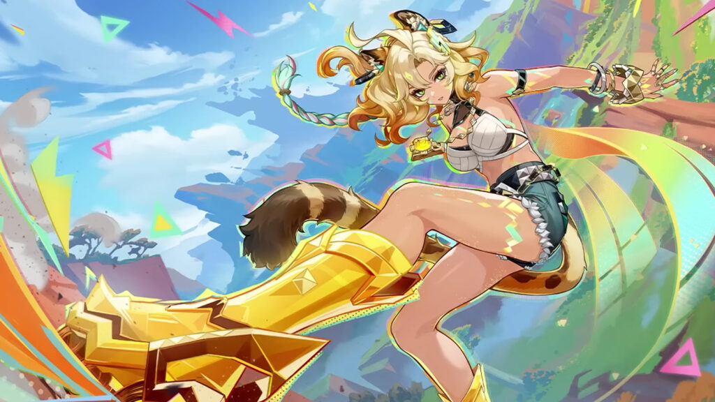 Why Xilonen completely breaks Geo meta in Genshin Impact | ONE Esports