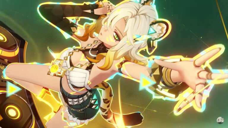 Best Xilonen build in Genshin Impact: Best weapons, artifact | ONE Esports