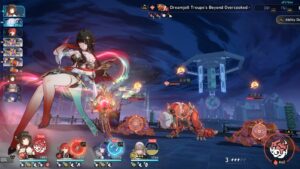 Best Lingsha build in Honkai Star Rail: Light cones, relics | ONE Esports