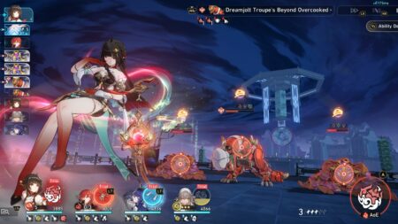 Best Lingsha build in Honkai Star Rail: Light cones, relics | ONE Esports