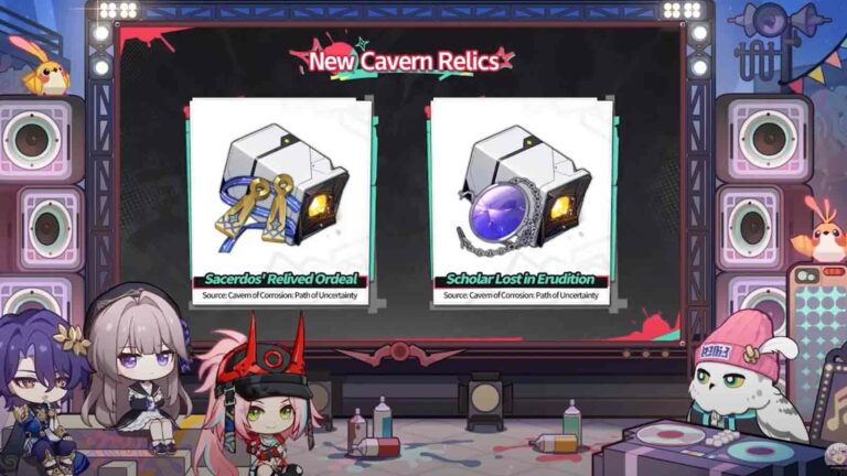 Honkai Star Rail 2.6 release date, banners, characters | ONE Esports