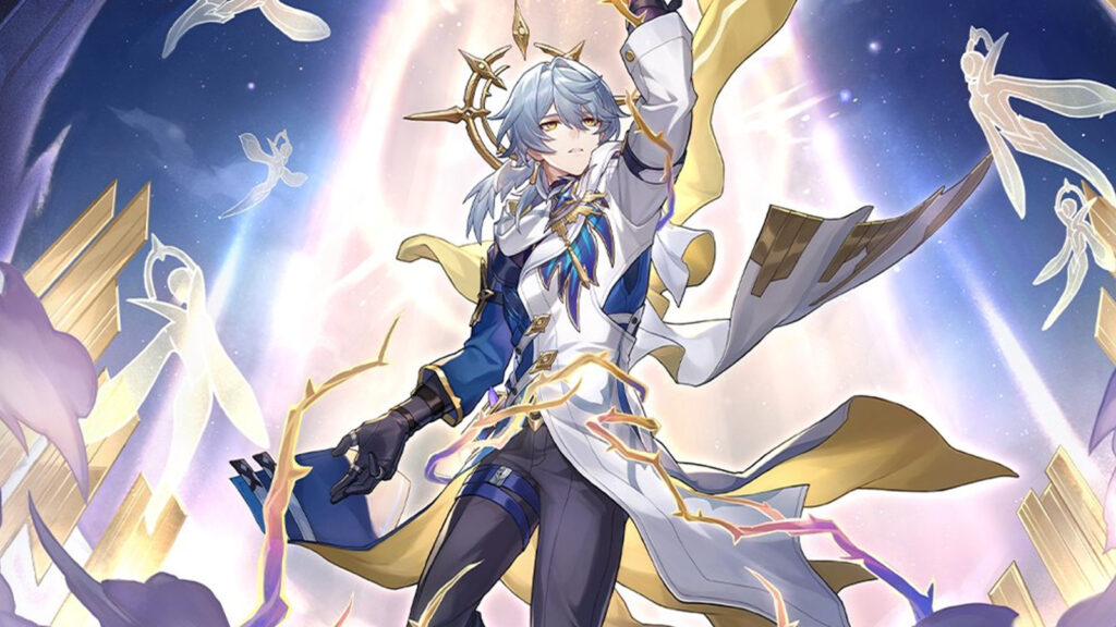 All Sunday materials in Honkai Star Rail: Ascension, trace | ONE Esports