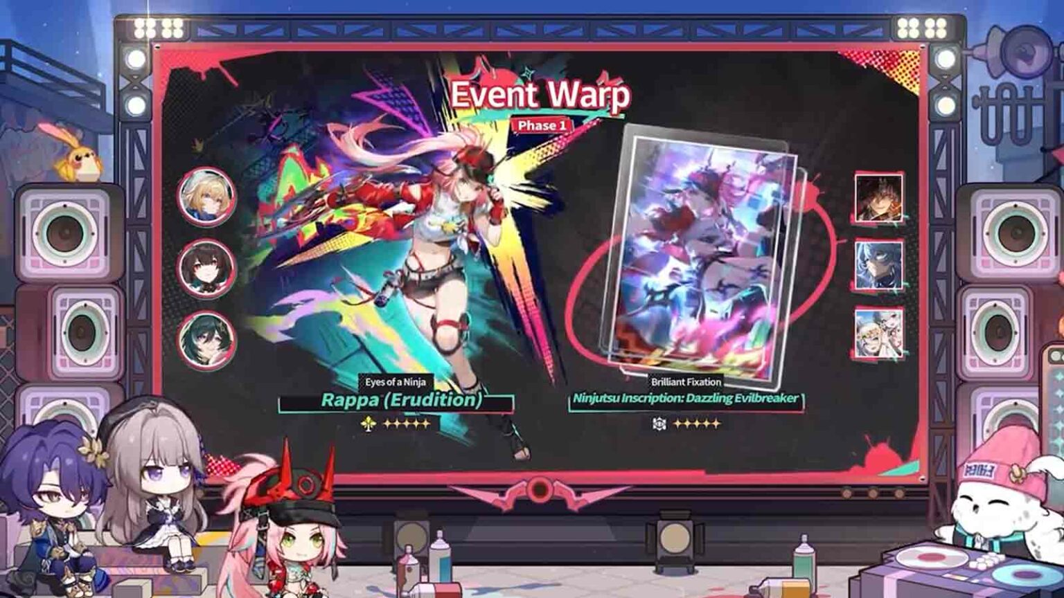 Honkai Star Rail 2.6 banners: List of characters, light cone | ONE Esports