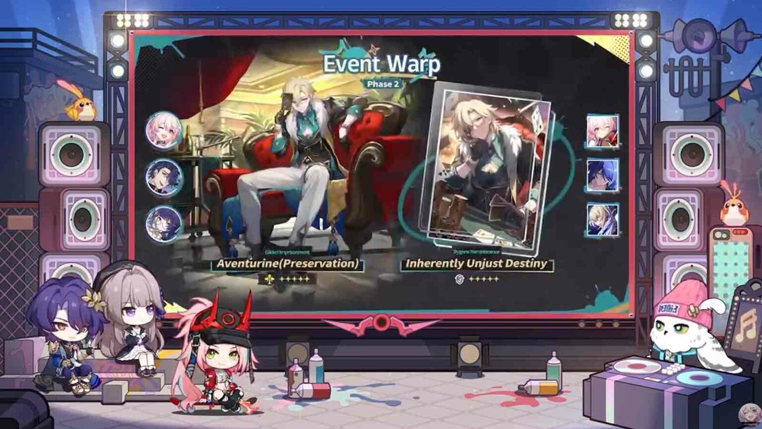 Honkai Star Rail 2.6 banners: List of characters, light cone | ONE Esports