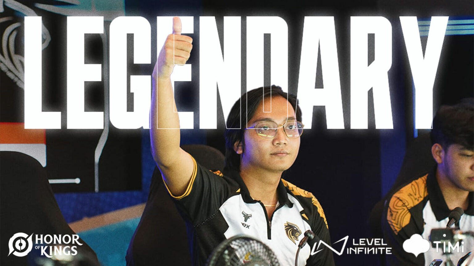 Toshi tiết lộ sự khác biệt lớn nhất giữa Mobile Legends và Honor of Kings