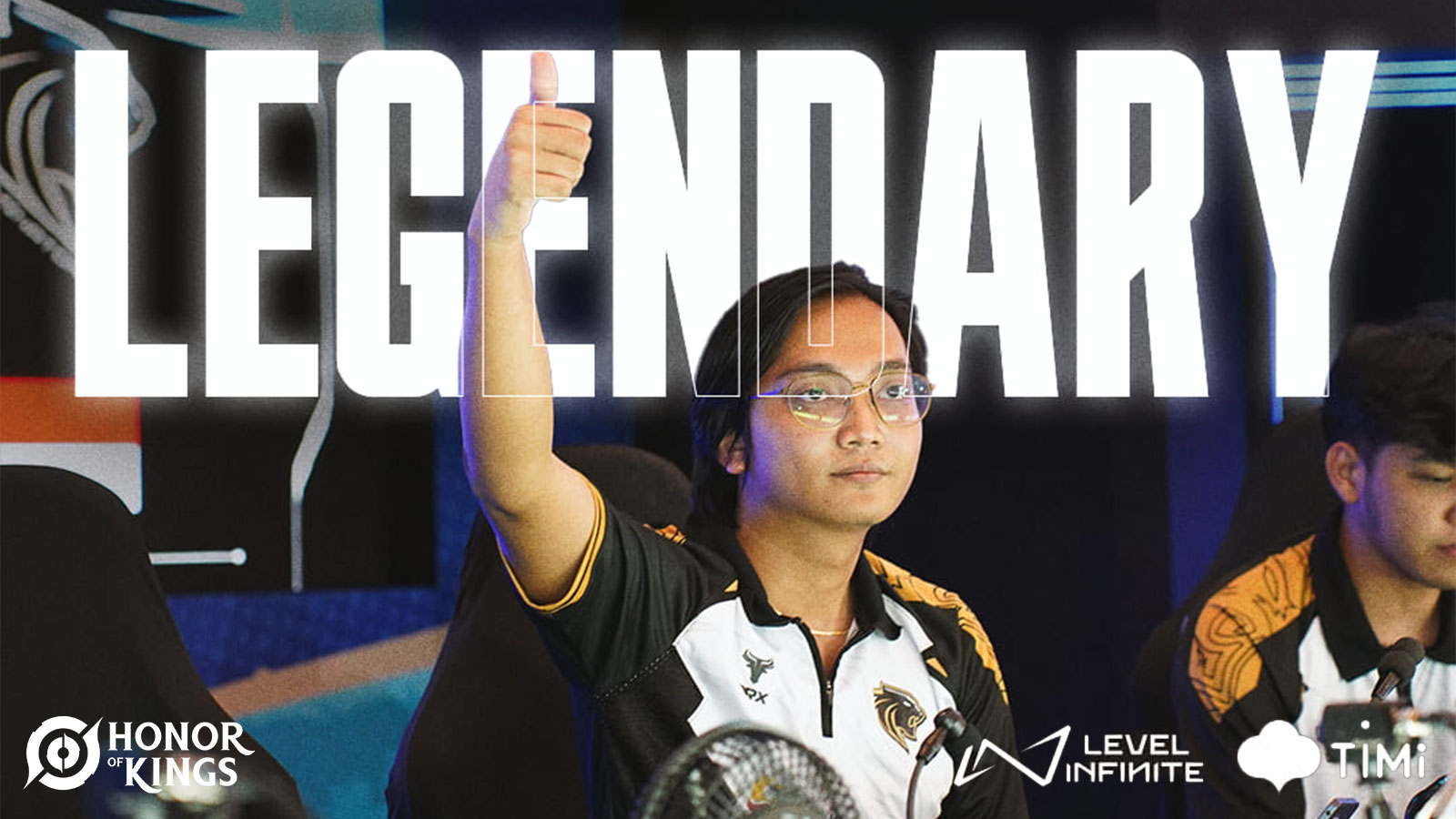 「這是我的救贖弧線」：前 MLBB 職業選手 Toshi 如何在《王者榮耀》中驚人復出