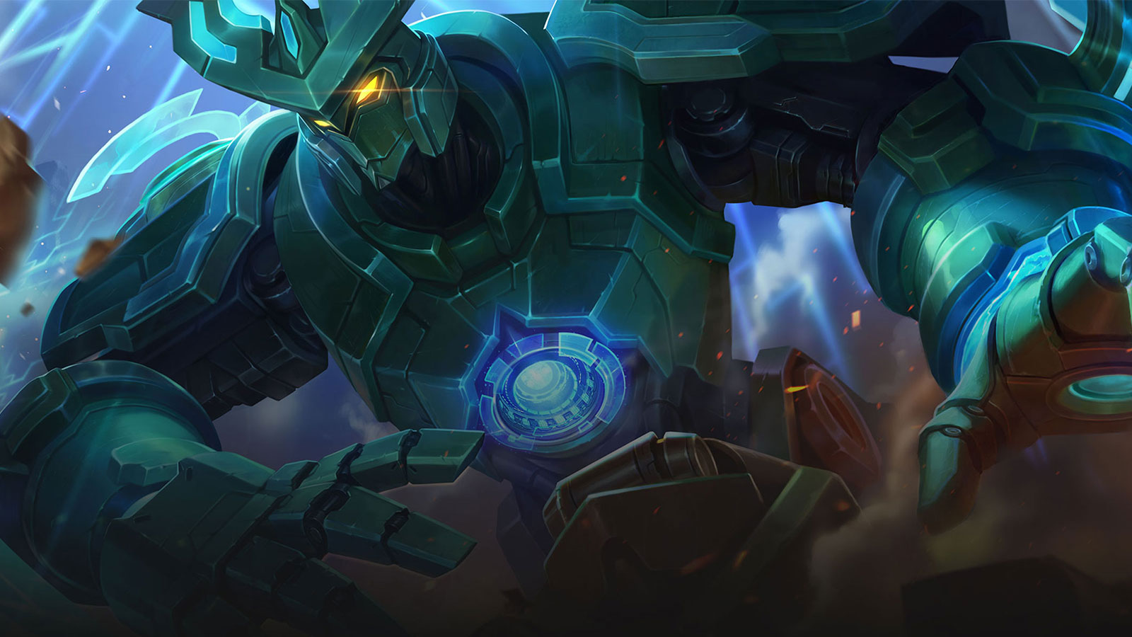 Counter Dyadia in Honor of Kings with these 3 best heroes | ONE Esports