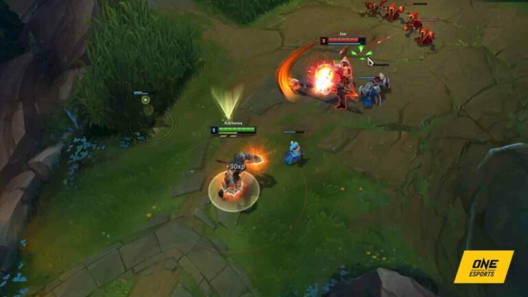 Ambessa Release Date In League Of Legends Which Patch One Esports