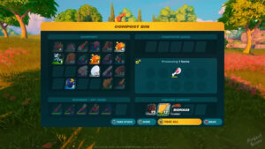 How to get Power Cells in LEGO Fortnite, important item 2024 | ONE Esports