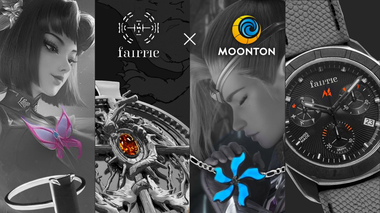 MLBB watches are so exclusive, they depend on your rank | ONE Esports